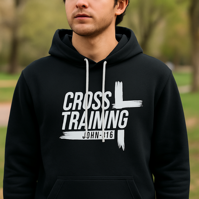 Christian Hoodies for Men & Women | The Faith Tribe