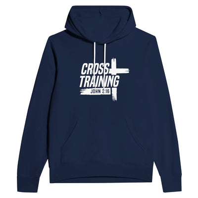 Christian Hoodies for Men & Women | The Faith Tribe